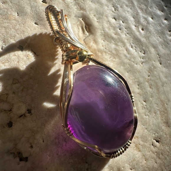 artifice jewelry | Jewelry | Tarnish Resistant Gold Grounding Copper ...